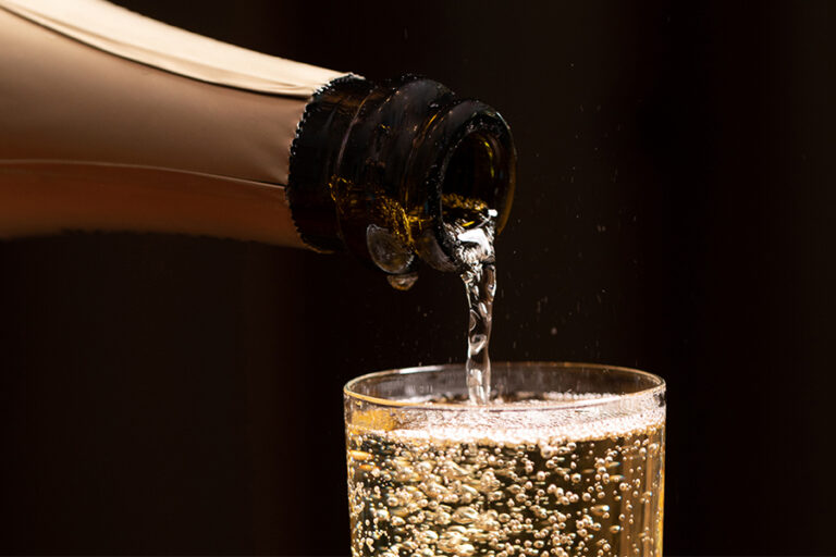 The Best Champagne Brands | Guide to Expensive Champagne