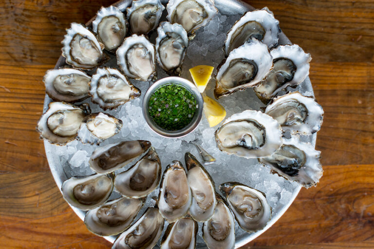The Ultimate Oyster Guide: How to Order, Eat, and Shuck | La Patiala