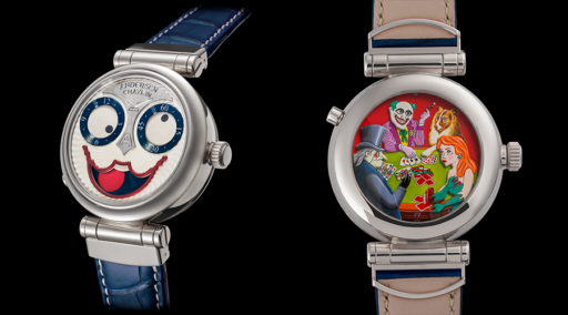 What Is an Automaton Watch? | Best Luxury Automaton Watches