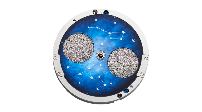 Best Luxury Moon-Phase Watches + How They Work