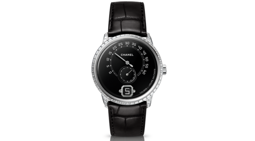 How Do Retrograde Watches Work? | La Patiala
