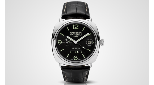 The Watches With the Longest Power Reserves | La Patiala
