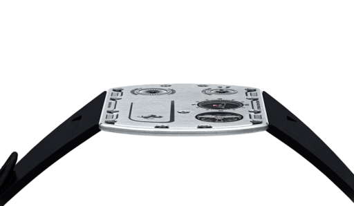 The Different Types of Rotors in Automatic Watches | La Patiala