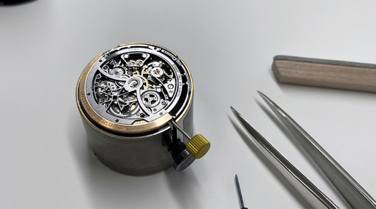 Learn the Different Types of Watch Movements | Guide & FAQ