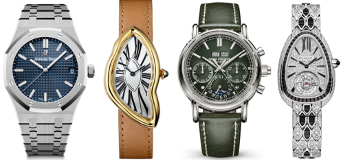 Watch Glossary | A Guide to the Watch Terms You Need to Know