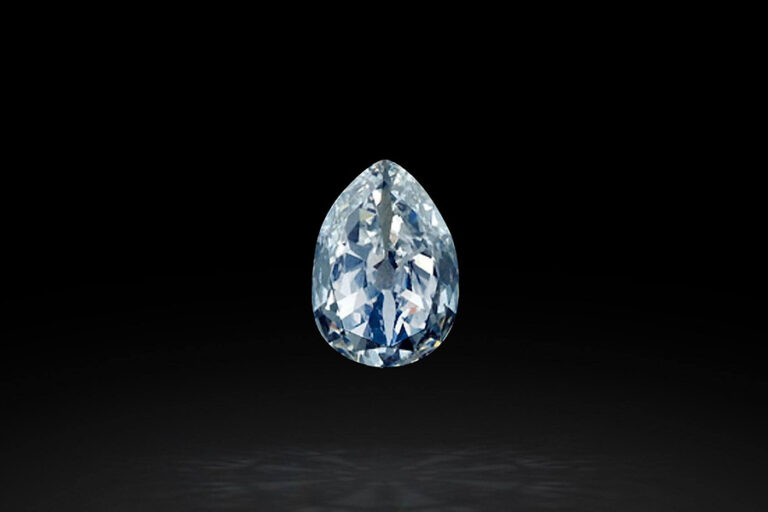 The 15 Biggest Diamonds in the World | La Patiala