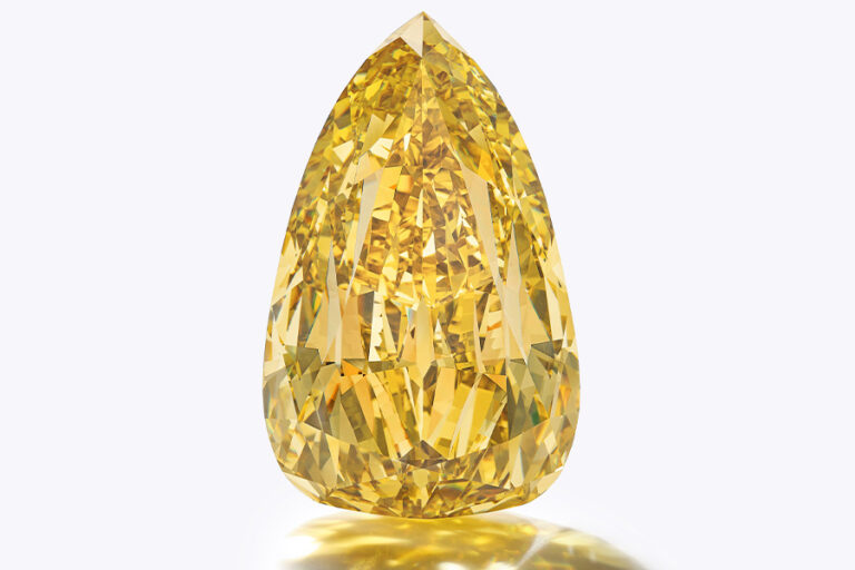 The 15 Biggest Diamonds in the World | La Patiala