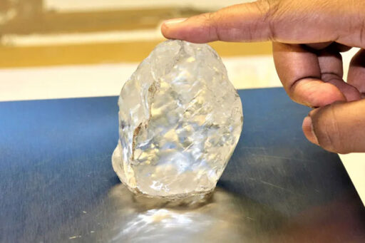 The 15 Biggest Diamonds in the World | La Patiala