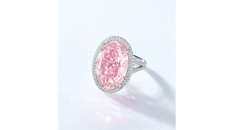 The World's 12 Most Expensive Diamond Rings | La Patiala