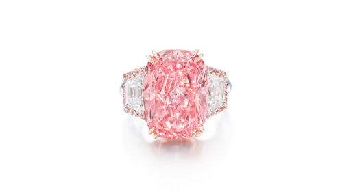 The World's 13 Most Expensive Diamond Rings | La Patiala