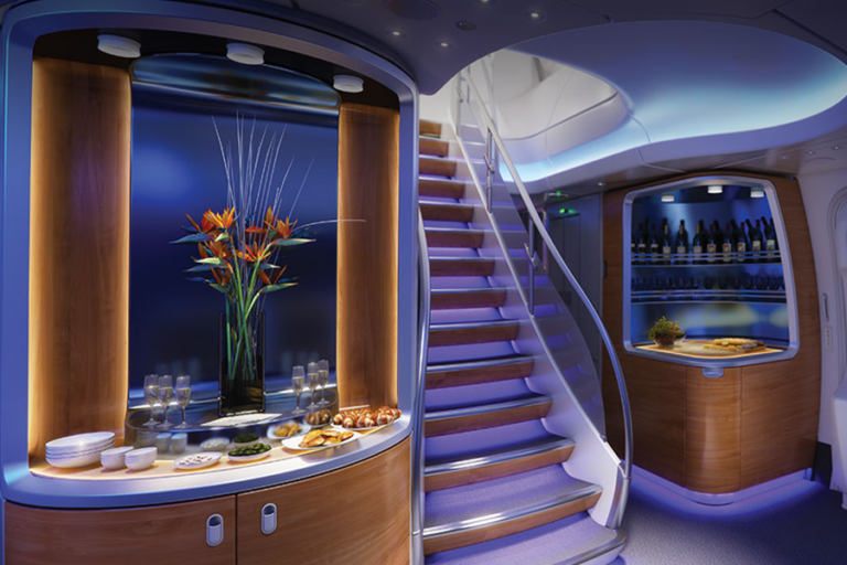 The 15 Most Expensive Private Jets in the World | La Patiala