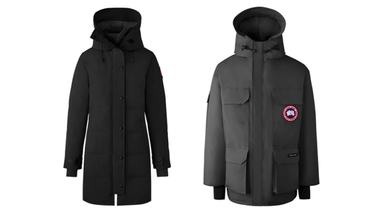 The 15 Best Winter Jacket Brands for 2025 | La Patiala