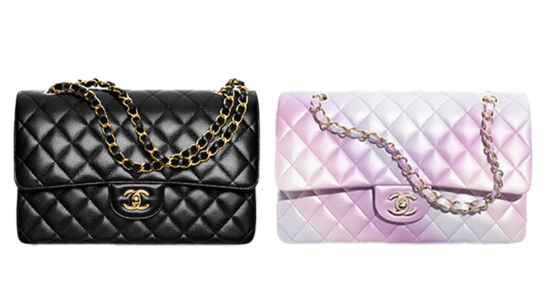 The Most Iconic Handbags | La Patiala