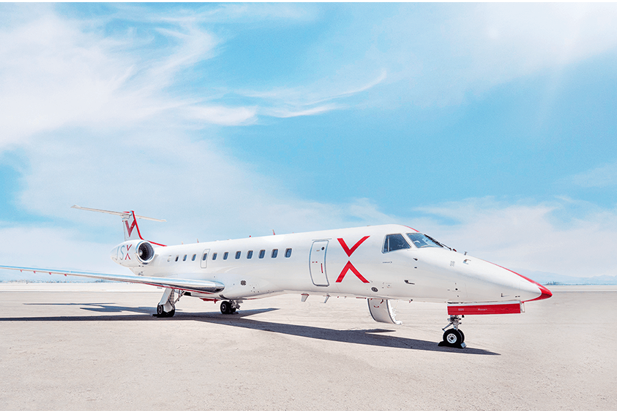 JSX Review: The Ultimate Guide to Flying JSX | La Patiala