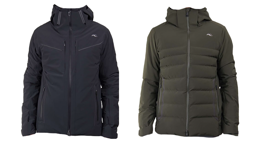 The 15 Best Winter Jacket Brands | La Patiala