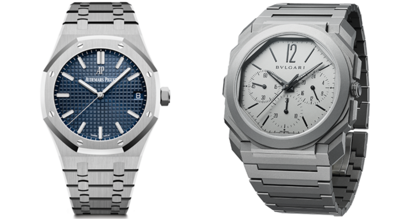 The Ultimate Guide to Watch Case Shapes | La Patiala