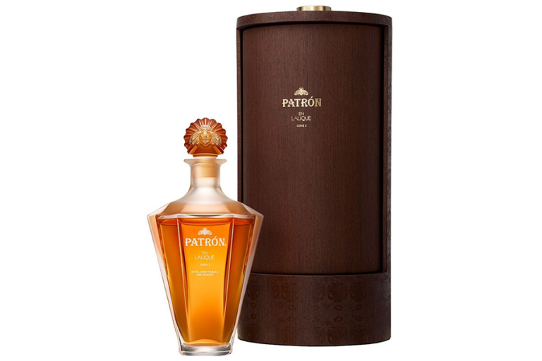 The 15 Most Expensive Tequilas in the World | La Patiala