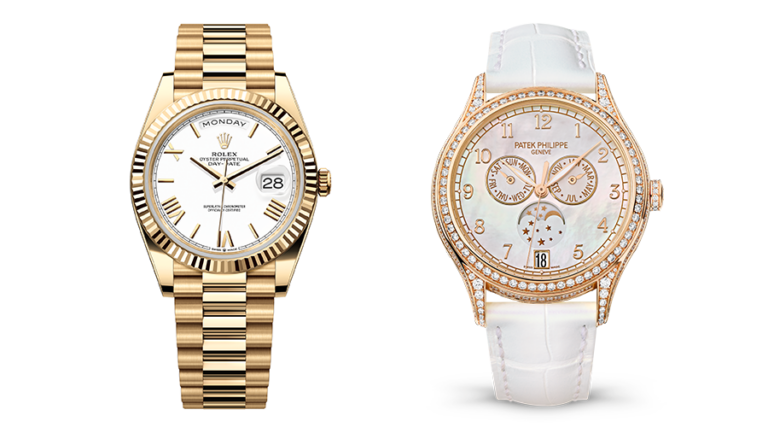 The Ultimate Guide to Watch Case Shapes | La Patiala