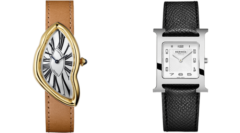 The Ultimate Guide to Watch Case Shapes | La Patiala