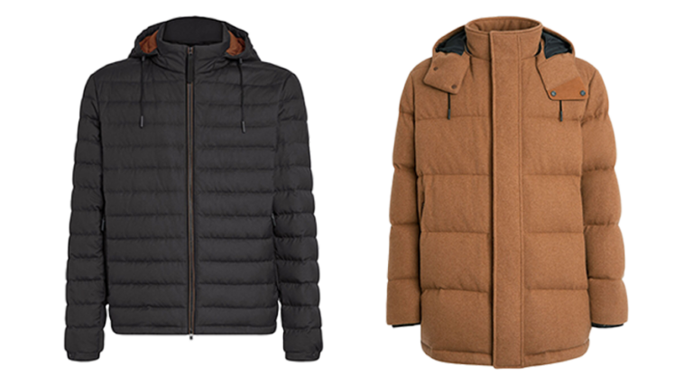 The 15 Best Winter Jacket Brands | La Patiala