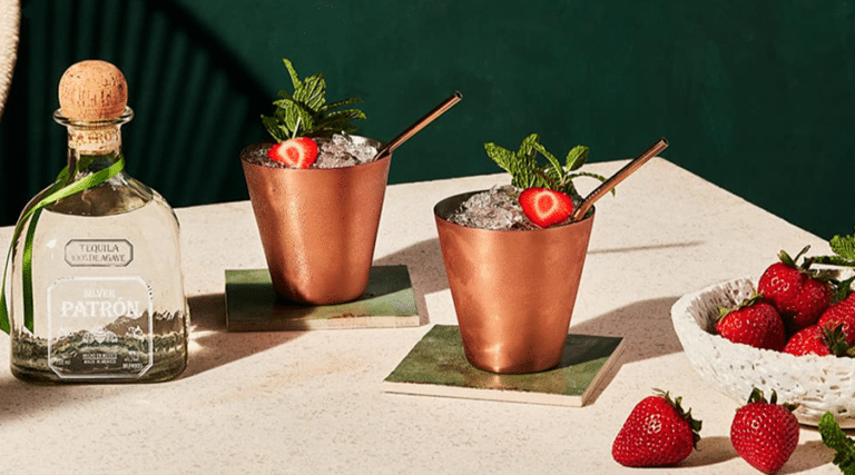 The 15 Best Summer Tequila Cocktails | La Patiala
