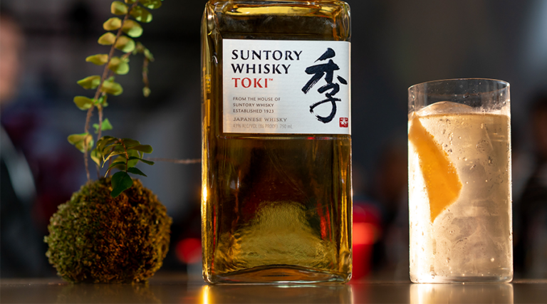 The Best Whiskey Cocktails | La Patiala