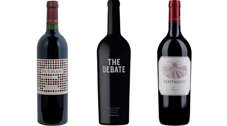 11 Types of Dry Red Wine to Know and Love | La Patiala