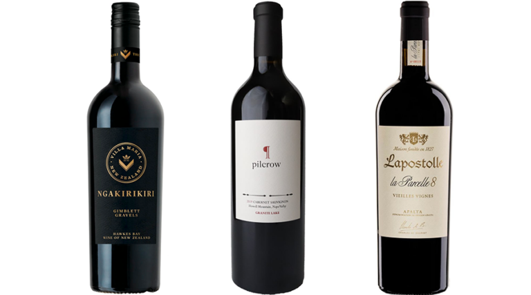 11 Types of Dry Red Wine to Know and Love | La Patiala