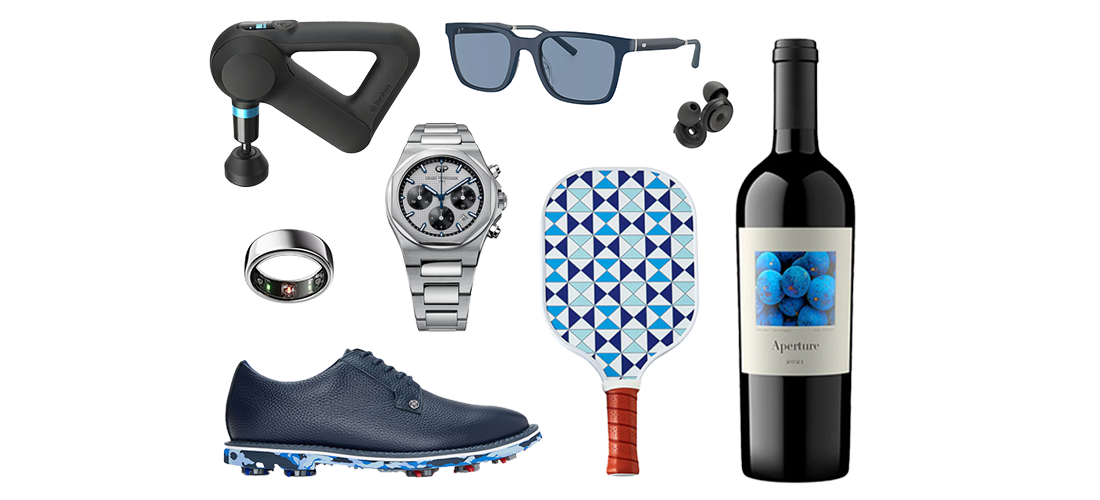 50 Luxury Father’s Day Gifts | La Patiala