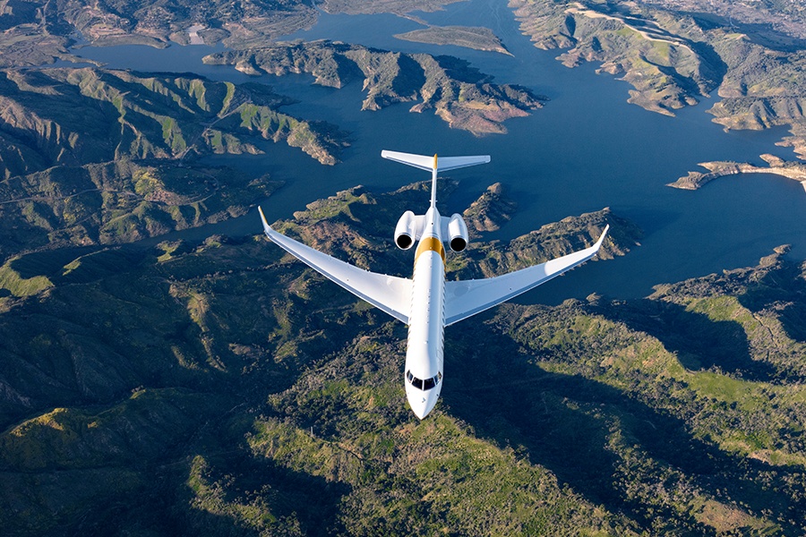 The 11 Best Small Private Jets | La Patiala