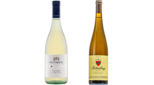 12 Types of Dry White Wine for Every Occasion | La Patiala