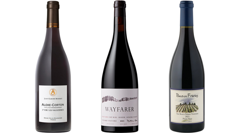 11 Types of Dry Red Wine to Know and Love | La Patiala