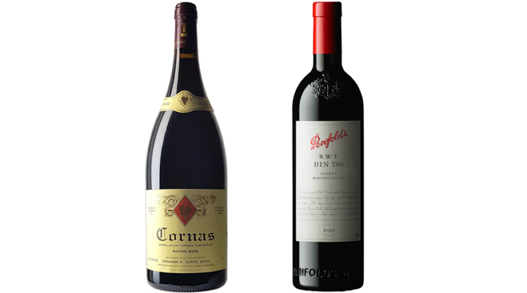 11 Types of Dry Red Wine to Know and Love | La Patiala