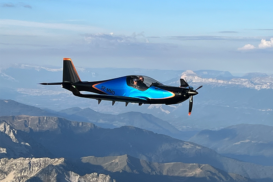 The 11 Best Small Private Jets | La Patiala