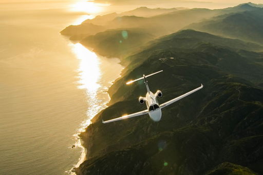 The 11 Best Small Private Jets | La Patiala