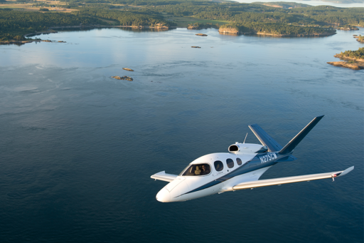 The 11 Best Small Private Jets | La Patiala