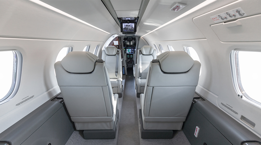 The 11 Best Small Private Jets | La Patiala