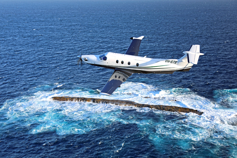 The 11 Best Small Private Jets | La Patiala