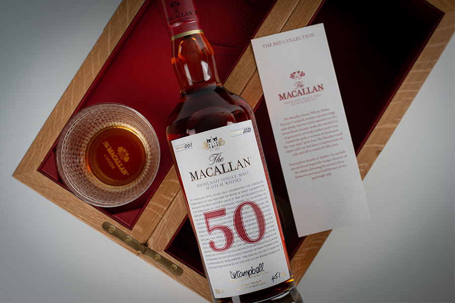 10 Top-Shelf Whisky Brands You Need on Your Bar | La Patiala