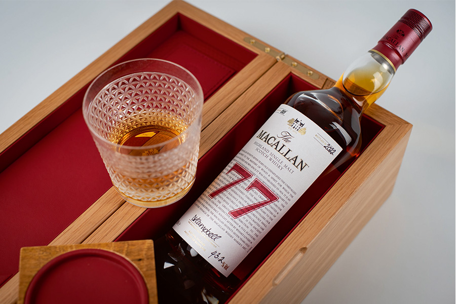 10 Top-Shelf Whisky Brands You Need on Your Bar | La Patiala