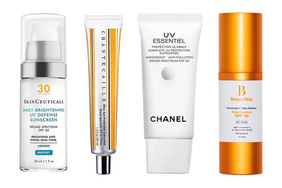 The Best Luxury Sunscreens for Face and Body | La Patiala