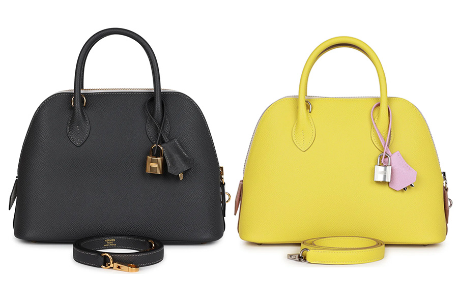 15 Iconic Types of Hermès Handbags You Should Know | La Patiala