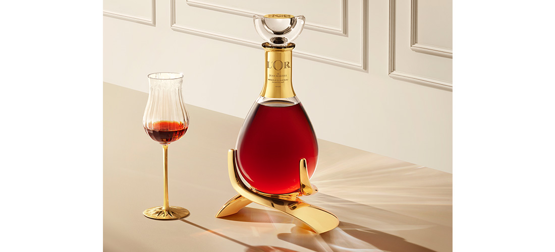 The Ultimate Guide to Louis XIII Cognac | La Patiala