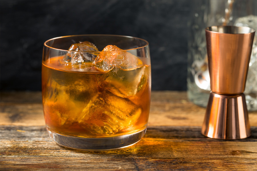 15 Cognac Cocktails to Make at Home | La Patiala