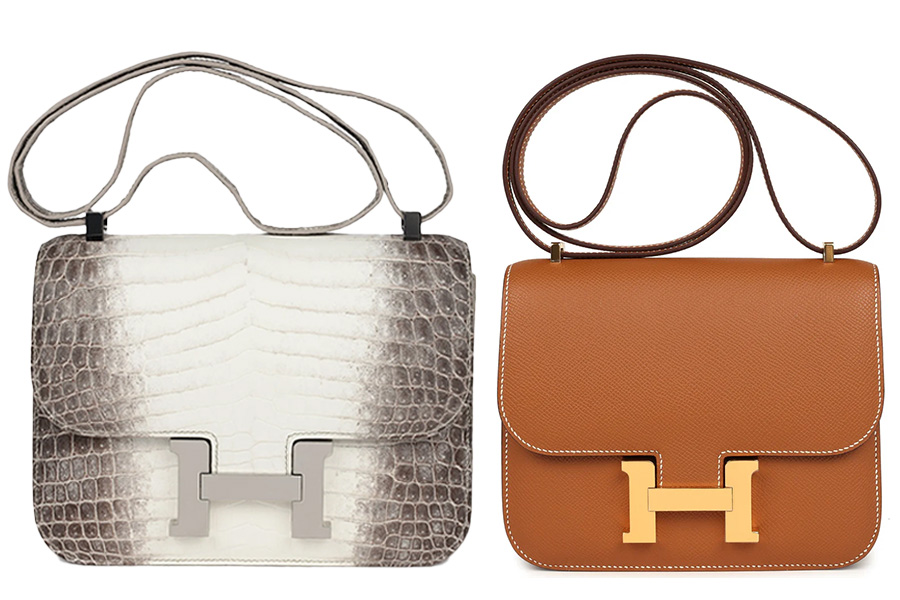 15 Iconic Types of Hermès Handbags You Should Know | La Patiala