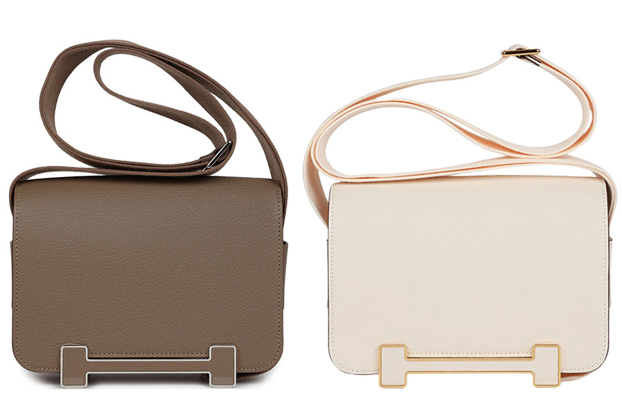 15 Iconic Types of Hermès Handbags You Should Know | La Patiala