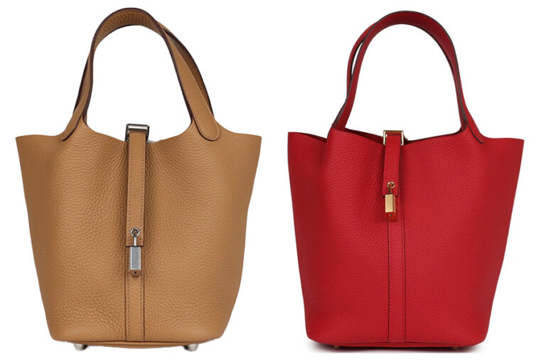 15 Iconic Types of Hermès Handbags You Should Know | La Patiala