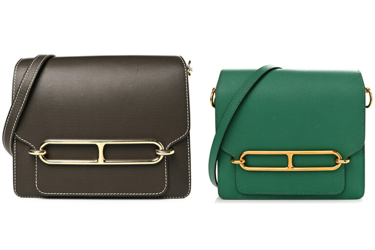 15 Iconic Types of Hermès Handbags You Should Know | La Patiala