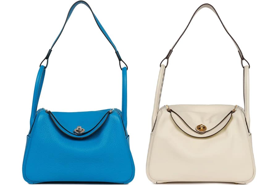 15 Iconic Types of Hermès Handbags You Should Know | La Patiala