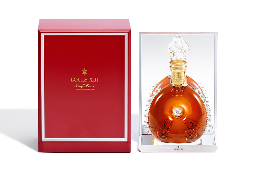 The Ultimate Guide to Louis XIII Cognac | La Patiala